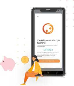 La App que pone pisto en tus manos - Fiado App